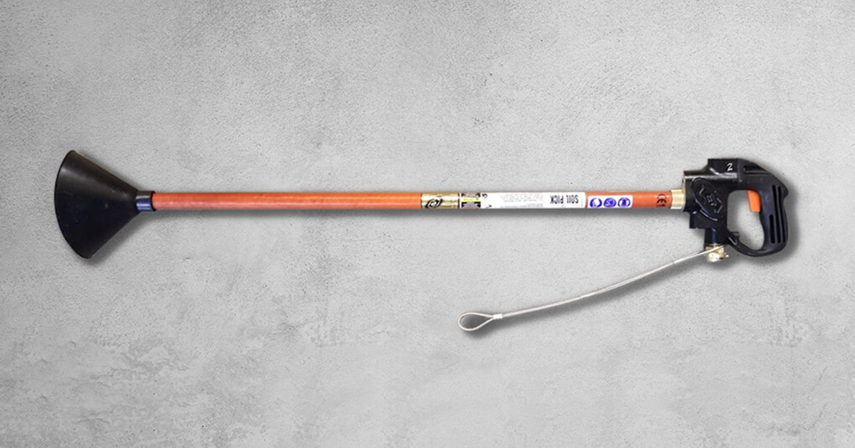 Mackoy introduce Air Digging across all groundworks sites