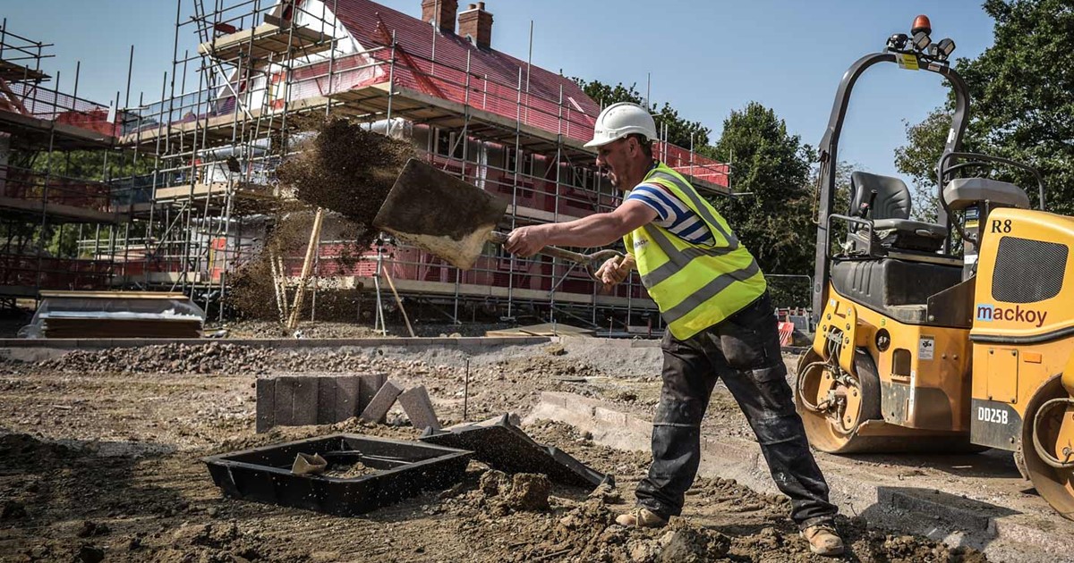 CSCS and CPCS | Groundworks Accreditations explained